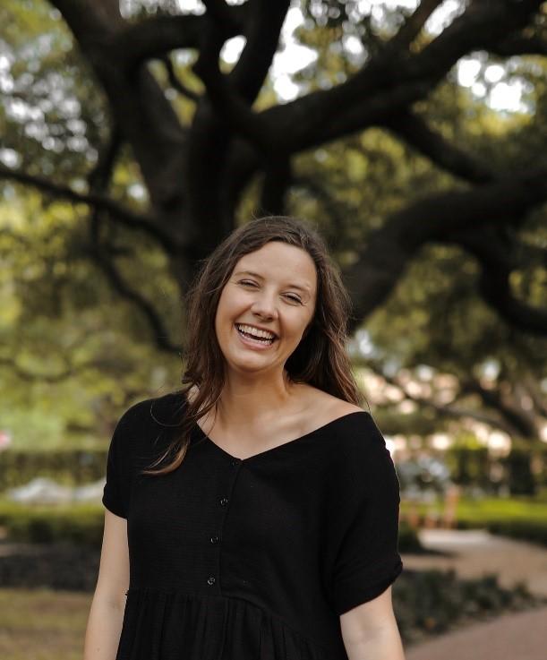 Mattison Huey | College of Arts & Sciences Advisement | Baylor University